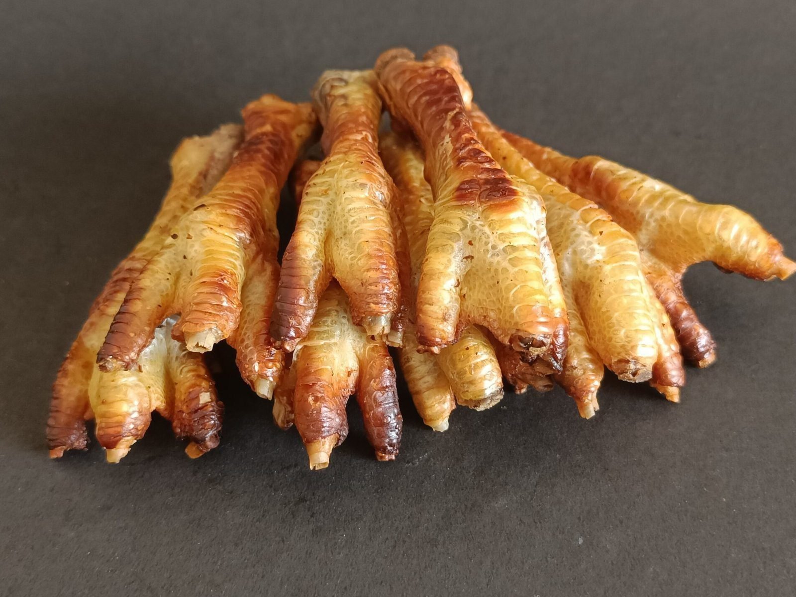Chicken Feet for Dogs | Hungry Eyes
