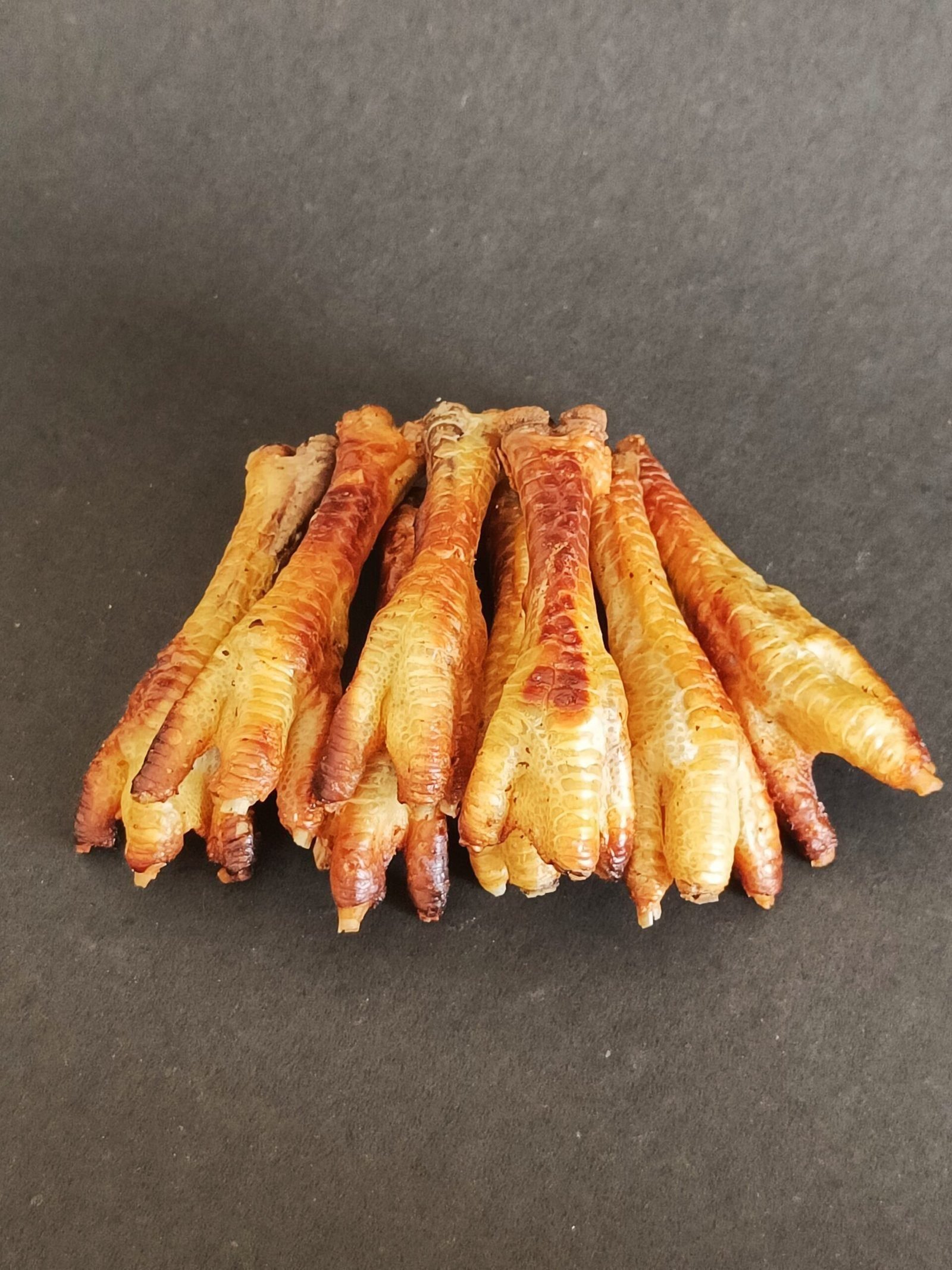 Chicken Feet for Dogs | Hungry Eyes