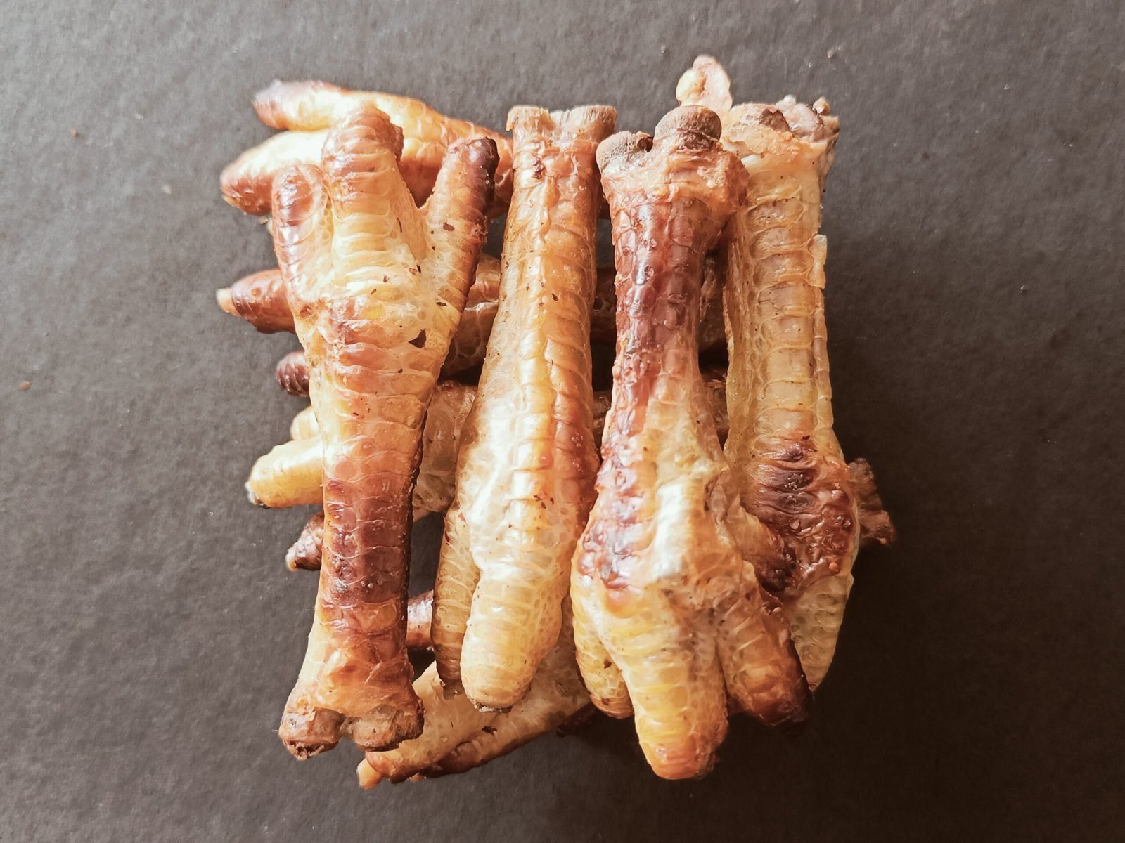 Chicken Feet for Dogs | Hungry Eyes